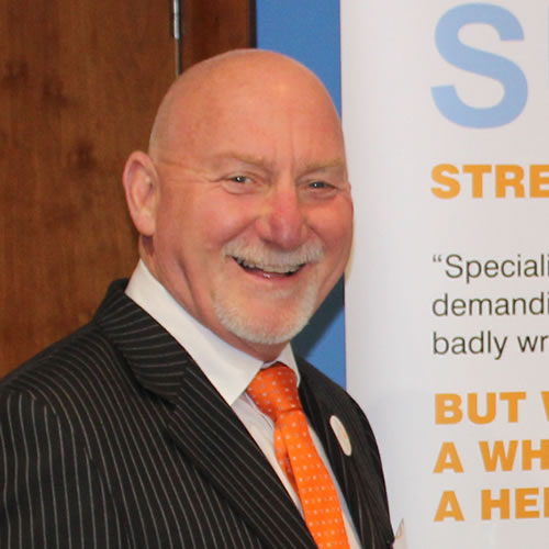 StreetwiseSubbie Key Staff | Who Are StreetwiseSubbie?